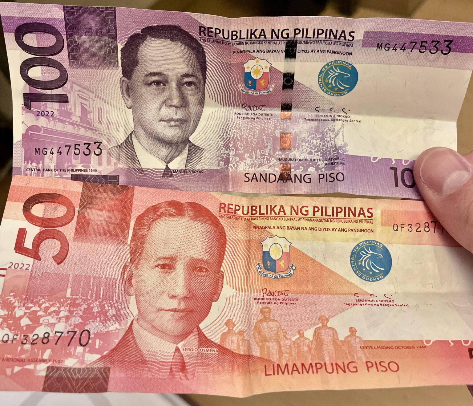 What Is Considered Rich In The Philippines Escape To Asia